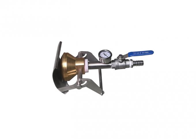 Handheld Spray Nozzle Tester