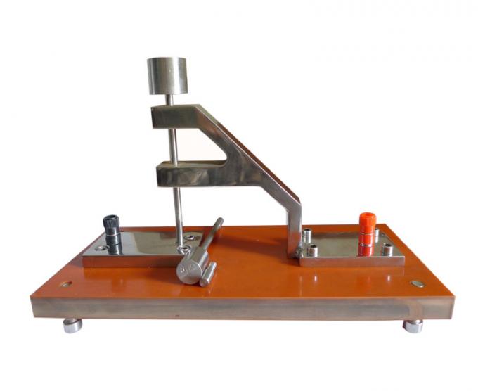 Dielectric Strength Test Instrument