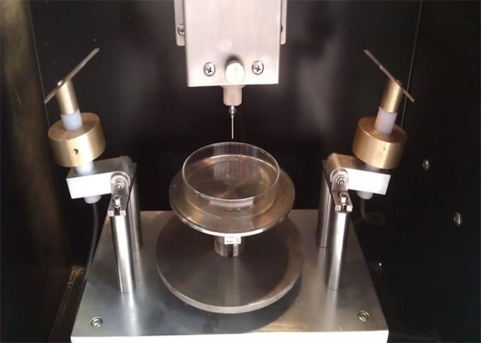 IEC60112 Tracking Index Tester Electrical Safety Test Equipment