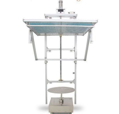 Ingress Protection Test Equipment factory, Buy good price Flammability ...