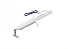 Jointed Test Finger Probe